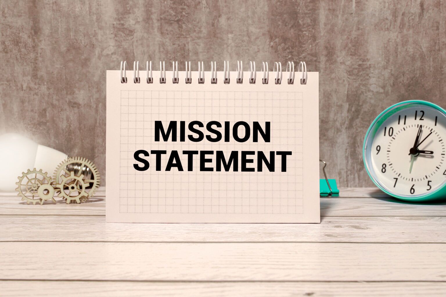 The Importance of Mission Statements for Business Owners