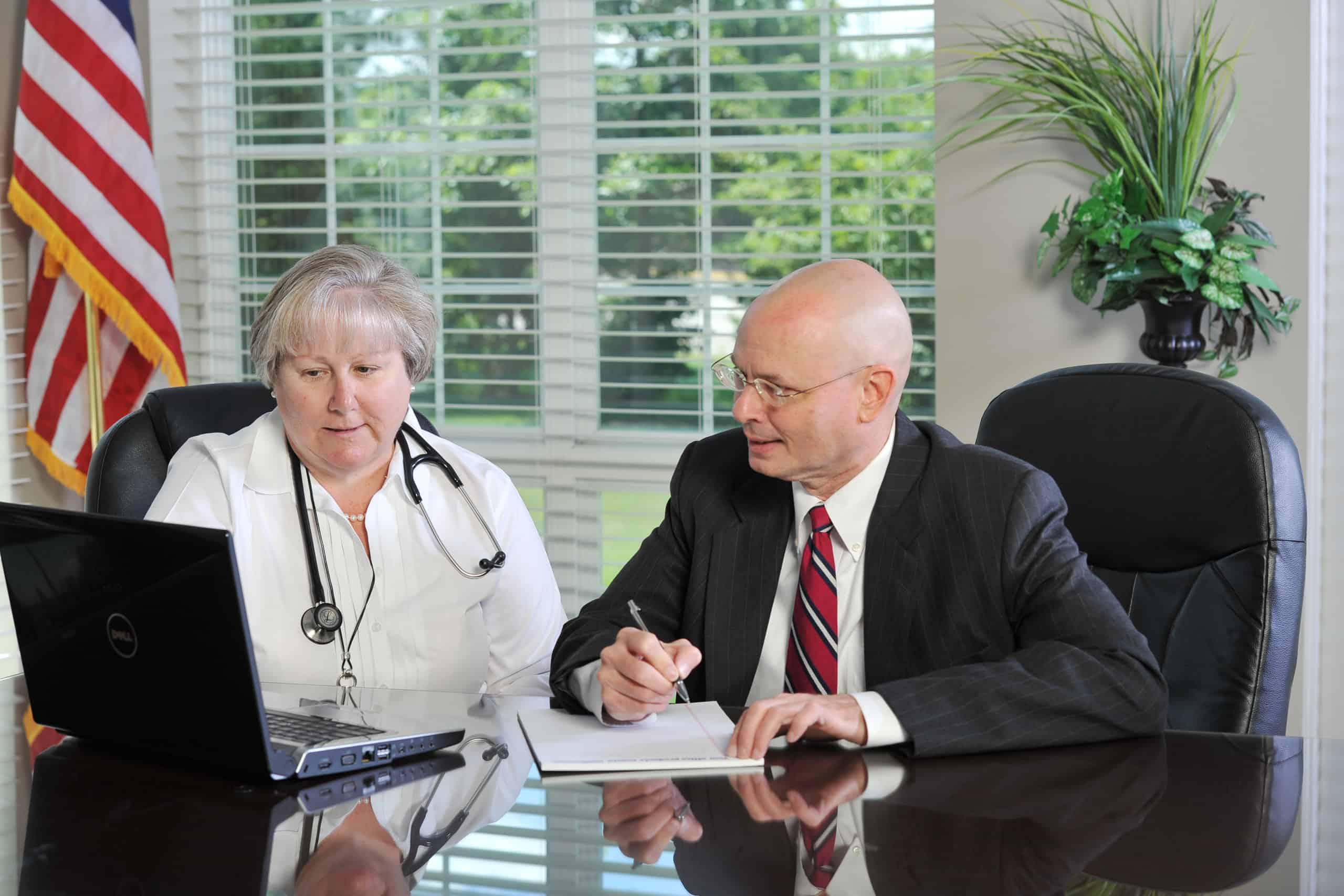 Our Accounting Industry Expertise | Tom Dunn CPA