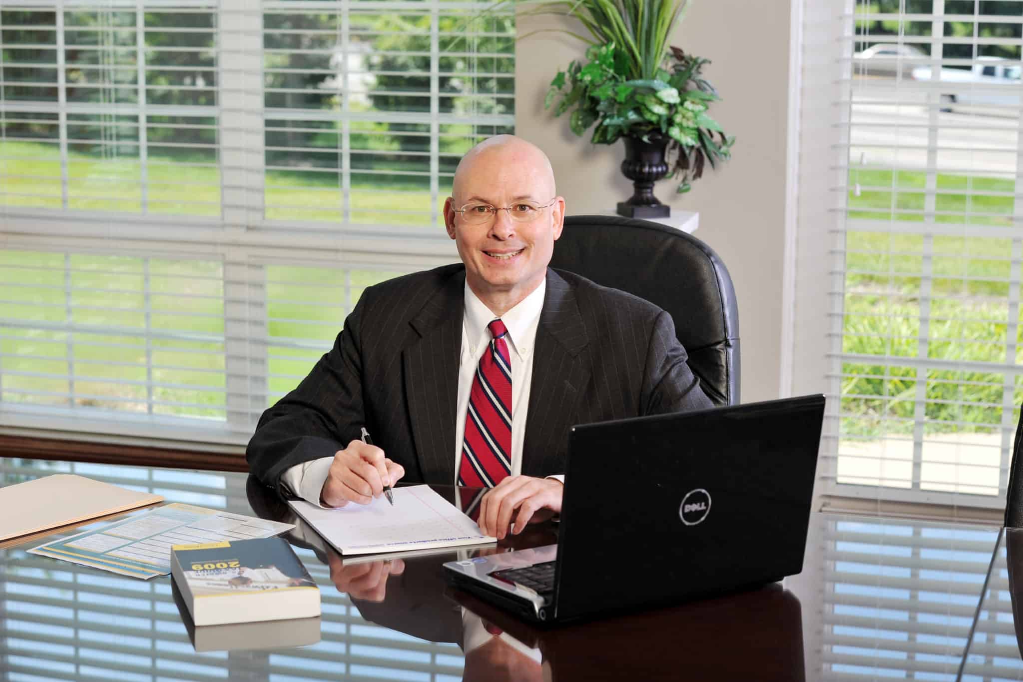 Expert St. Louis Accounting Services | Dunn CPA Firm