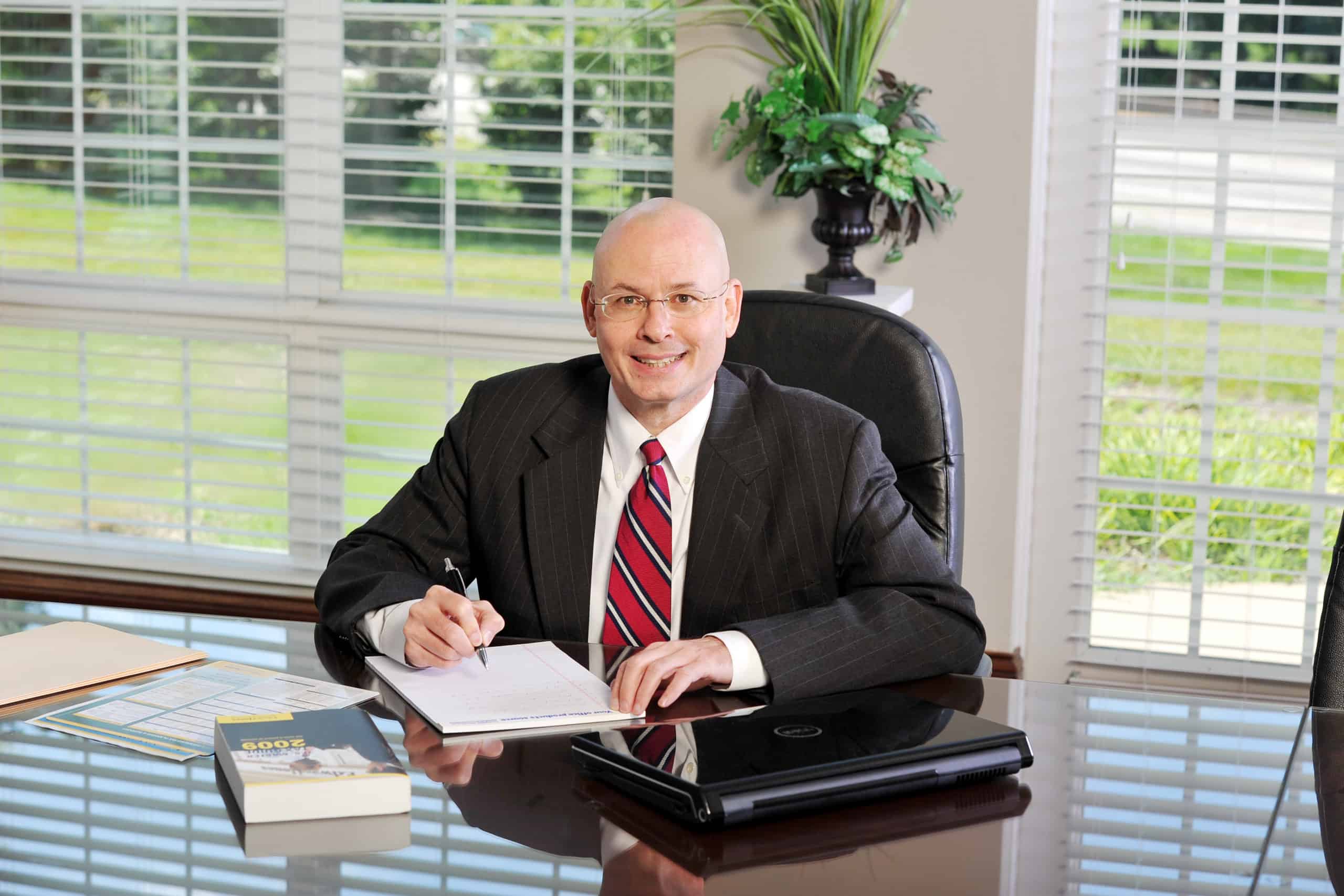 Missouri State Board Organizations | Tom Dunn CPA