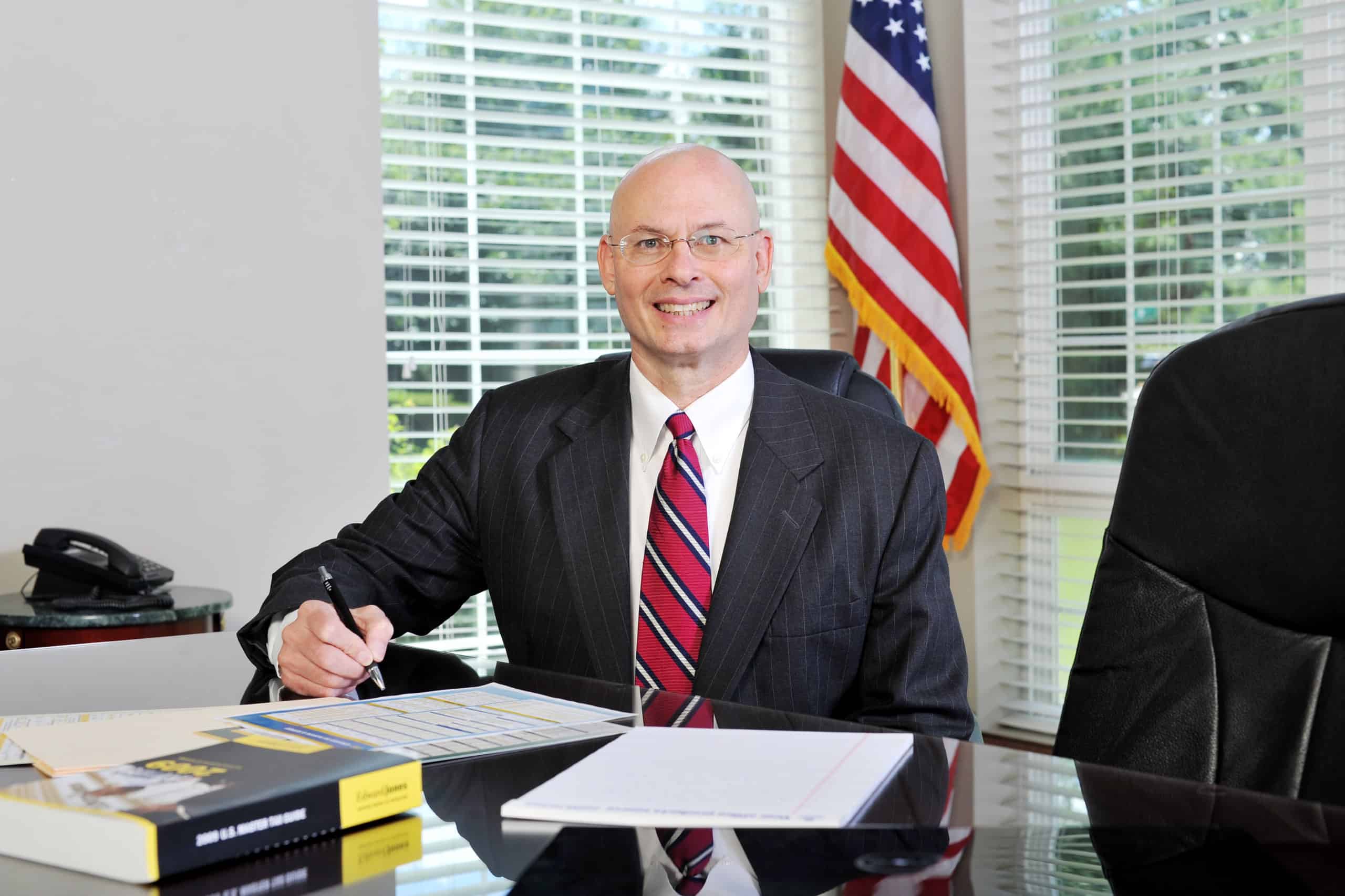 St. Louis Bookkeeping Services | Dunn CPA Firm