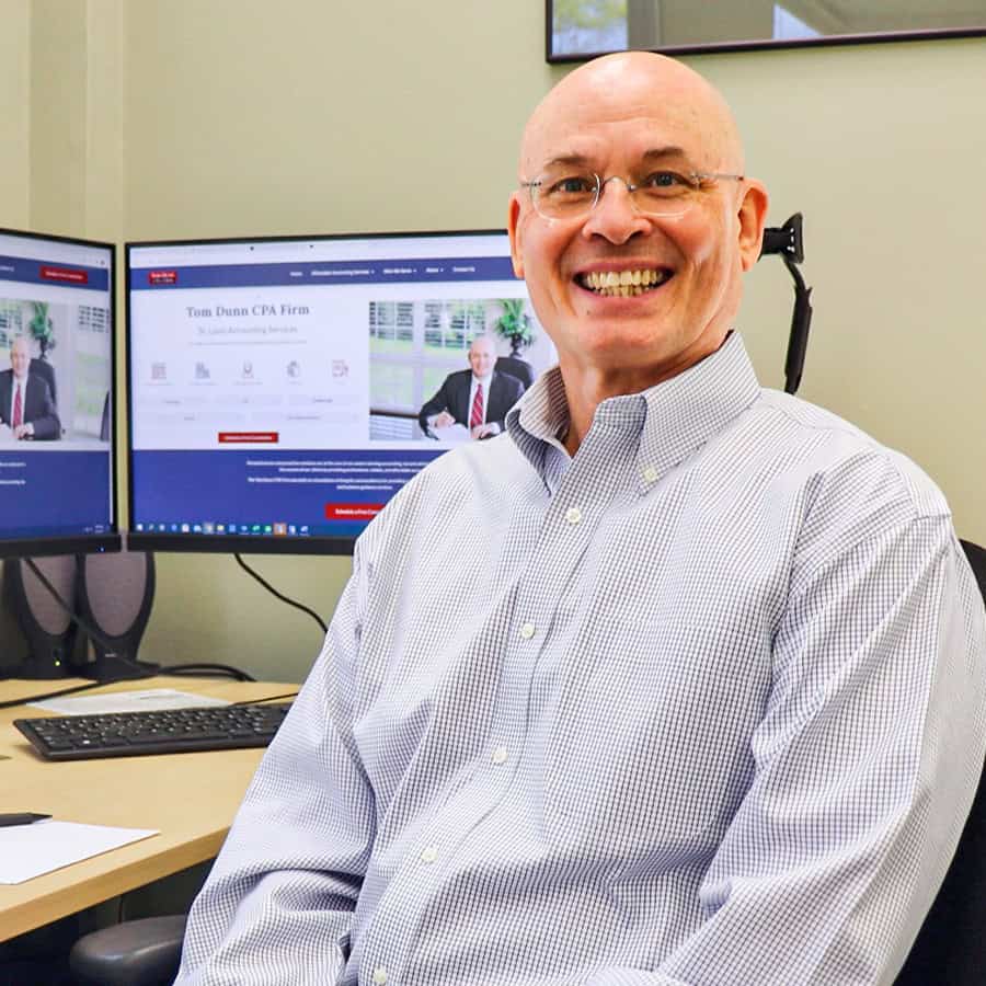 Careers - Dunn CPA Firm